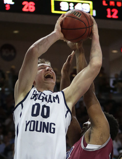 Inside Darnell’s Head: A cautionary tale about BYU basketball | News ...